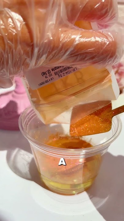 Díganme si quieren más tutoriales de cómo hago mis brillitos 🙊 #hechoenmexico #mexico # ...