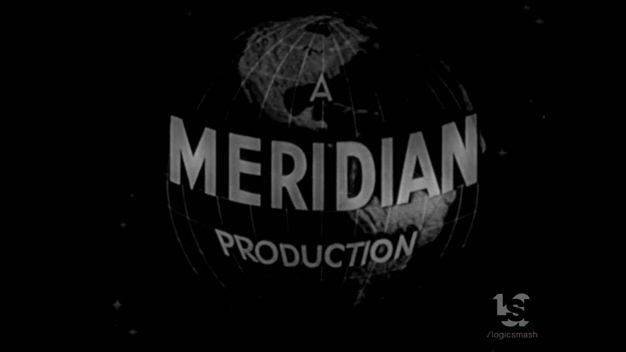 Meridian Production/Schlitz/CBS Television Network (1955) - YouTube