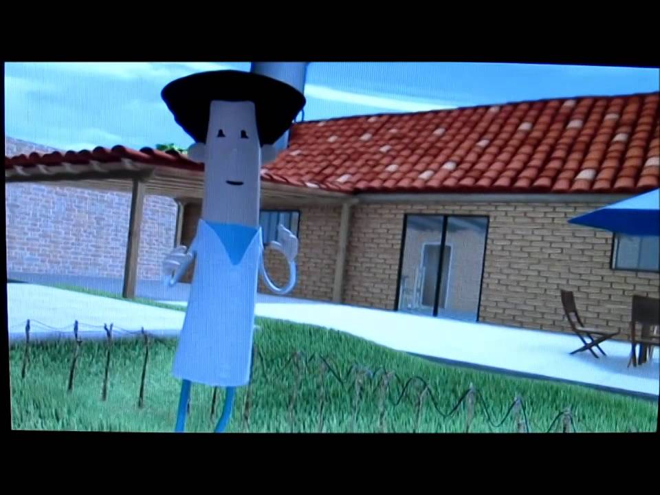 Participación en Pedro y Lola - YouTube