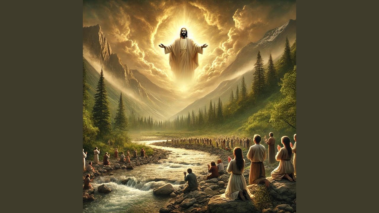 Deep Waters of Faith - YouTube