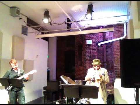 Obie One Kenobi, CWO live @ C4NM - YouTube