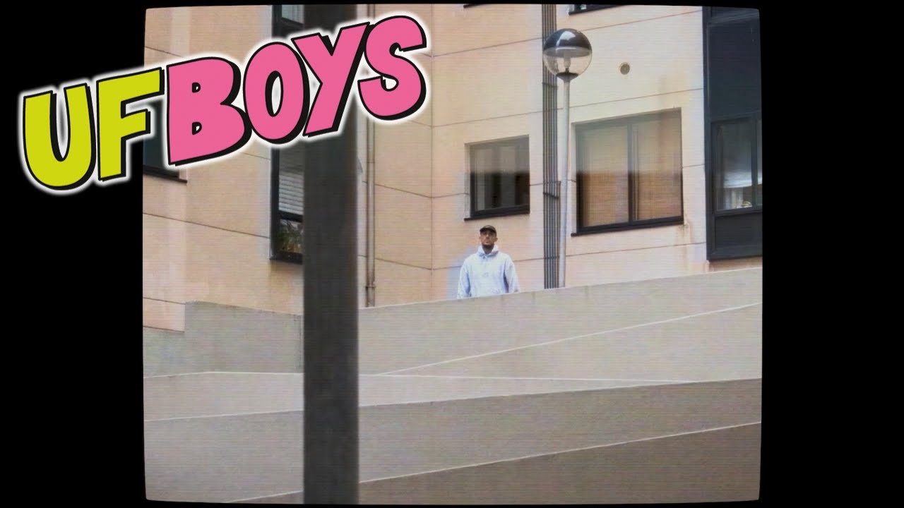 Uf Dog & Jay Sáez - Cous Cous | Videoclip Oficial por SE Films - YouTube