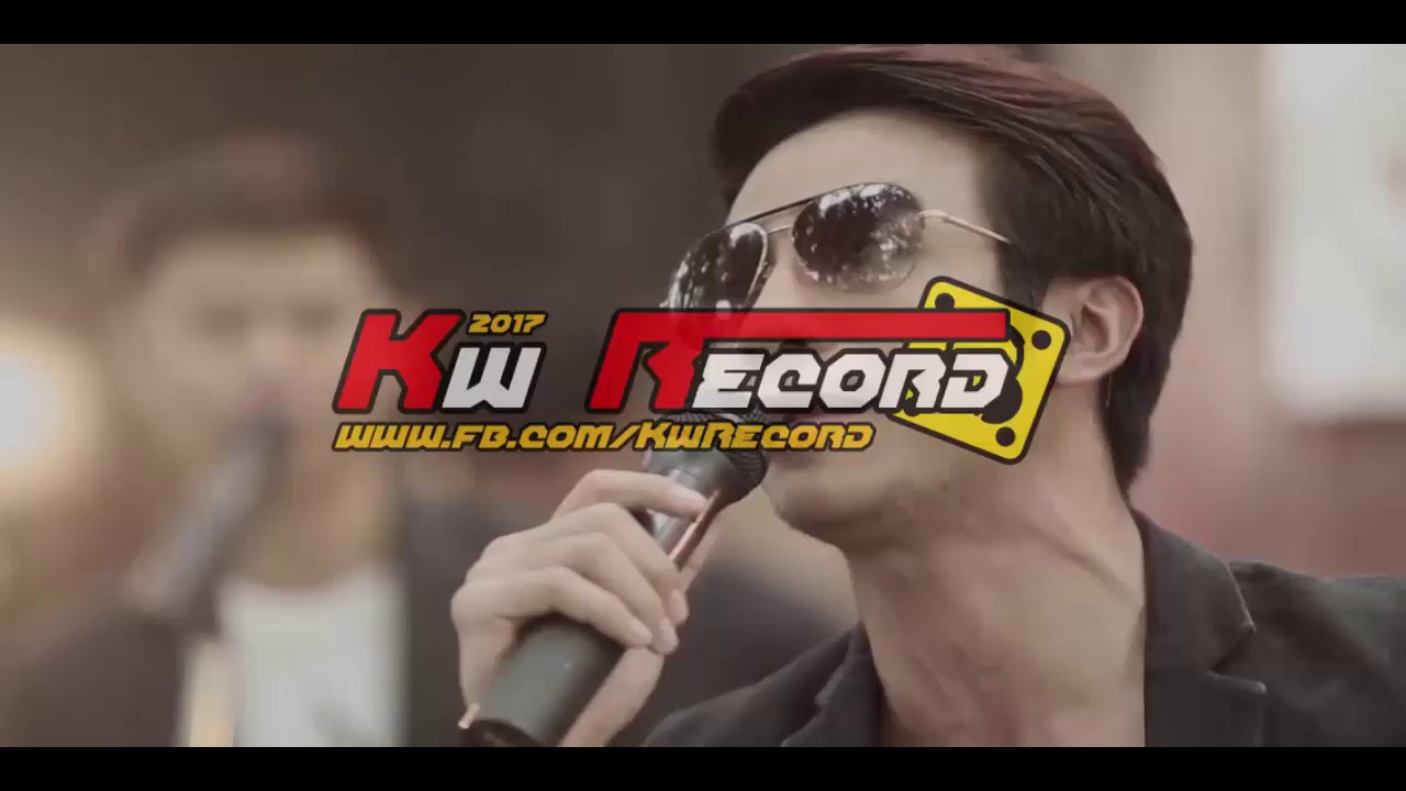 กลองสดมันส์ๆ กะเทยศรีอีสาน - ก้อง ห้วยไร่ [ Return ] Kw Record - YouTube