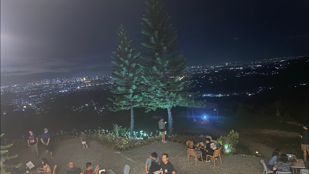 Cafe Giya | Eastridge Angono,Rizal - YouTube