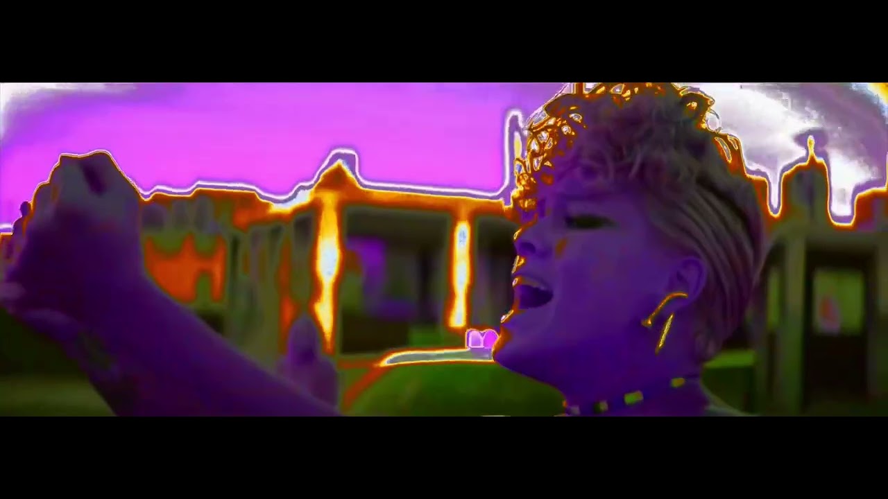 Preview 2 What About Us Extended In Pika Major Effect - YouTube