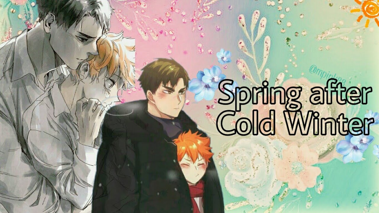 Spring after Cold Winter | UshiHina One-shot - YouTube
