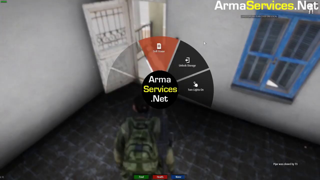 Radial Menu - YouTube