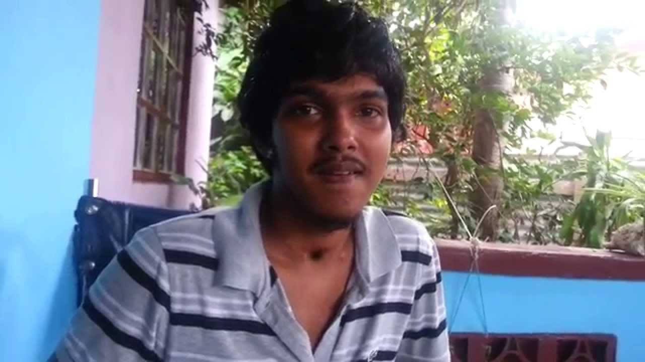 Marcia Henville's Interview with Ryan Rampersad - YouTube