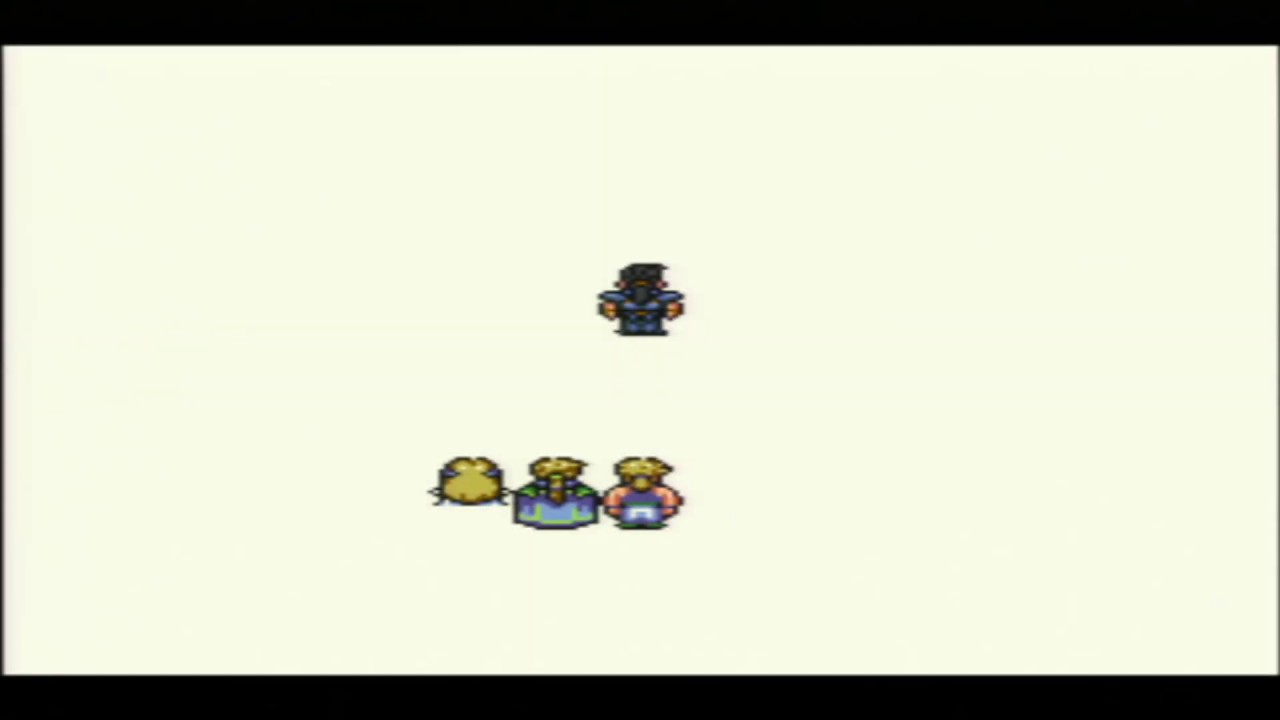 Final Fantasy VI (PSX) Boss: Wrexsoul HD 1080p - YouTube