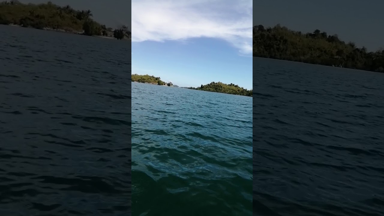 Onse isla na Zamboanga - YouTube