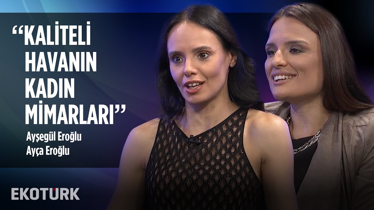 Türkiye'de Havalandırma Sektörü | Ayşegül Eroğlu, Ayça Eroğlu | Berrak ...