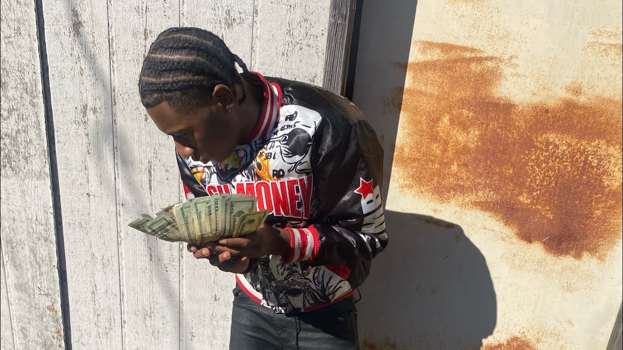 Dopeboy wick - racks inna trap ( official audio) - YouTube