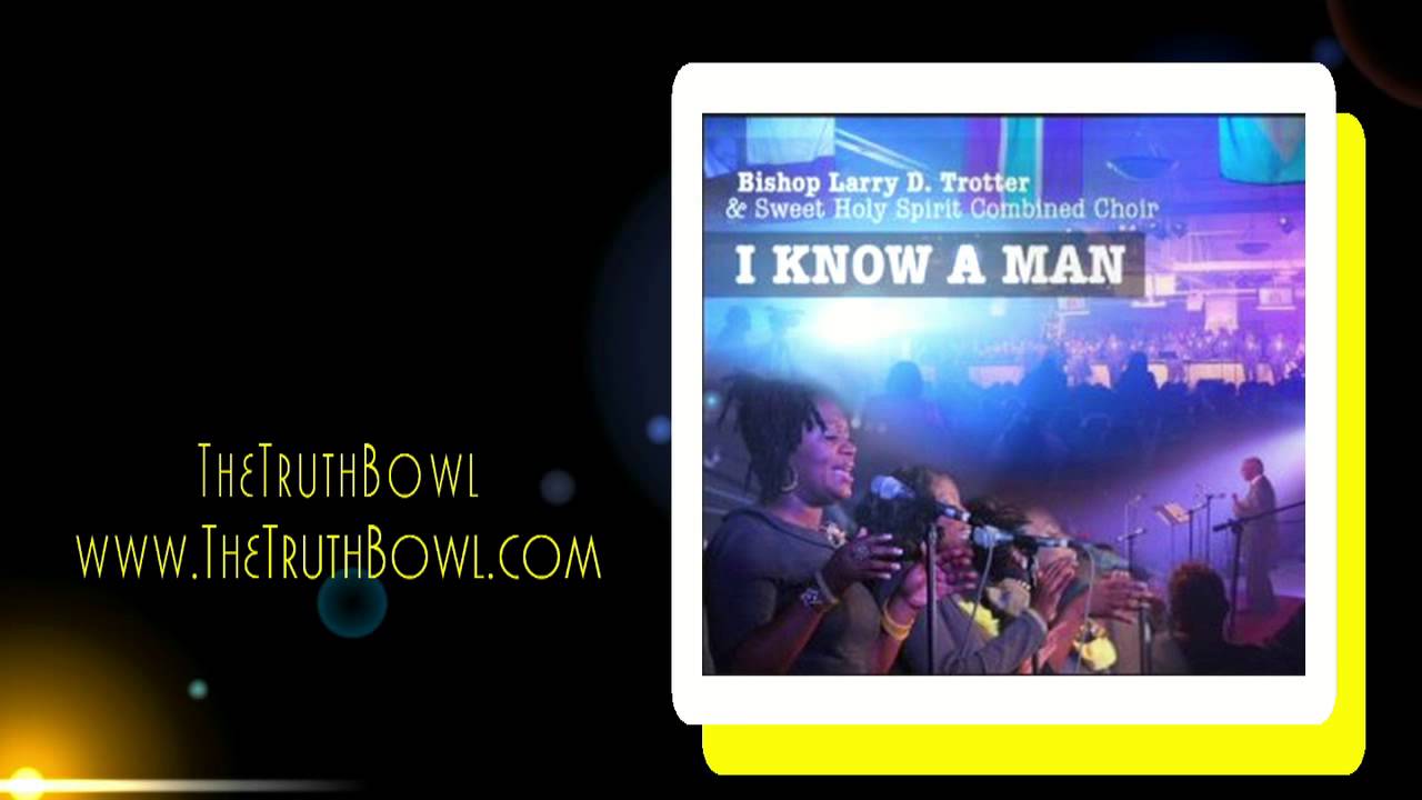 "I Know A Man" - YouTube