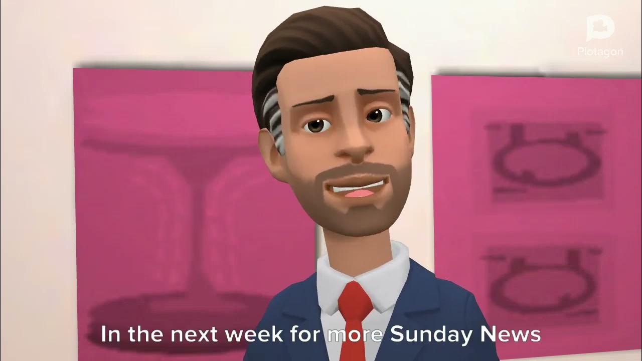 Sunday News July 24 2022 YouTube sunday-news-july-24-2022-youtube