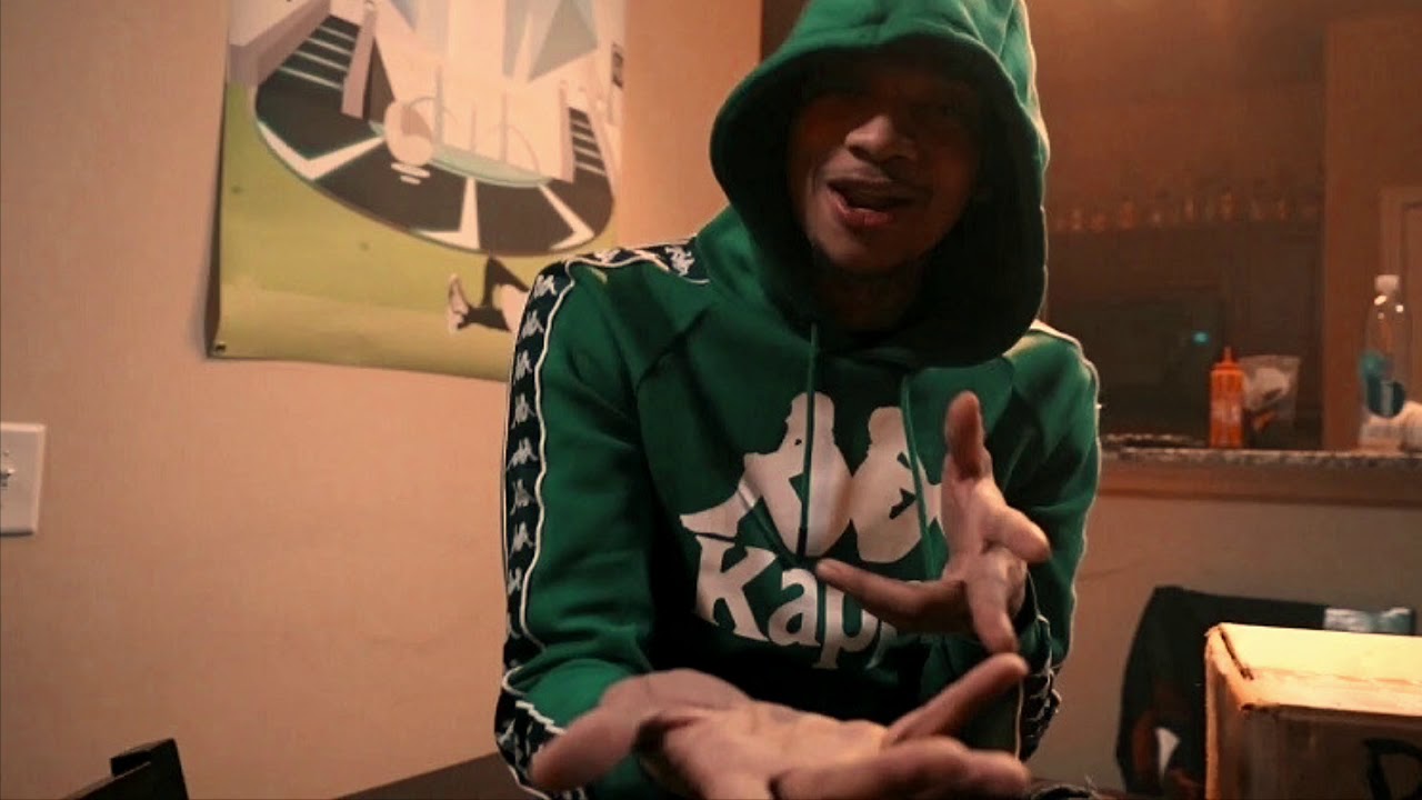 (Free) Stunna 4 Vegas x Key Glock type beat - Racks n Sacks - YouTube