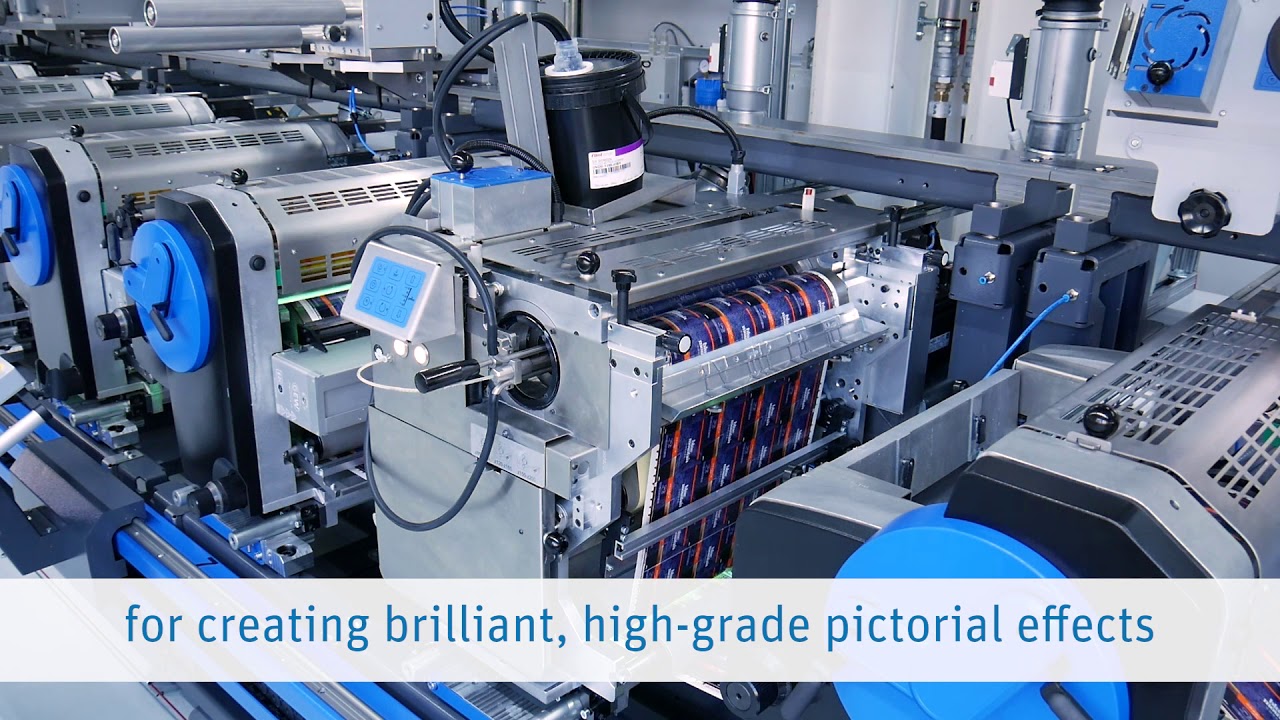 Labelmaster Overview - YouTube