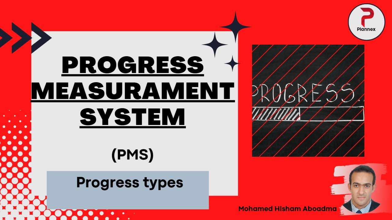 PMS (10)-Progress types -AR - YouTube