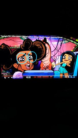 Cartoon Story Part 15 The Bad Guys Begins to Lose it! - YouTube