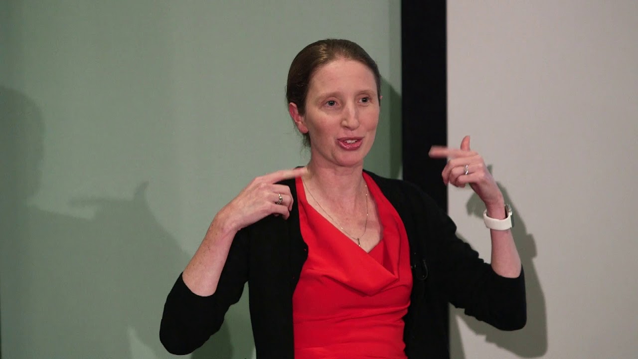 Solutions for Urinary Incontinence, with Dr. Jennifer Bepple ...