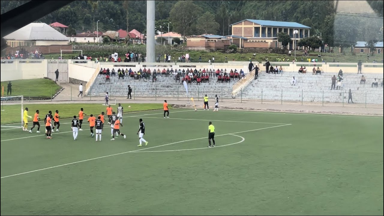 LIVE: RUTSIRO VS RUTSIRO FC | RPL DAY 25 - YouTube
