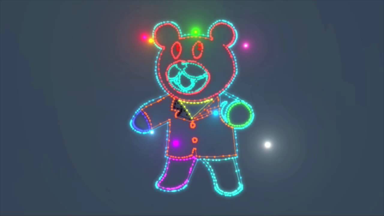 DLE - Motion LOGO / for MOVIE - YouTube