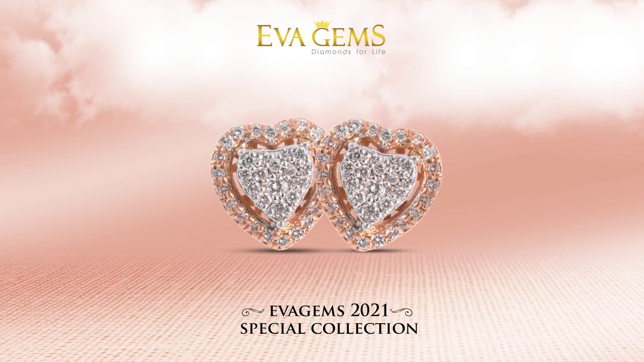 Eva Gems Special Collection 2021 - YouTube
