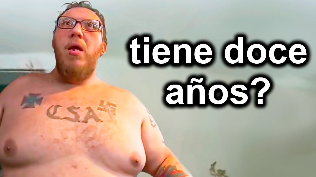 En Ese Momento Se Dió Cuenta Que La Fastidió Totalmente - YouTube
