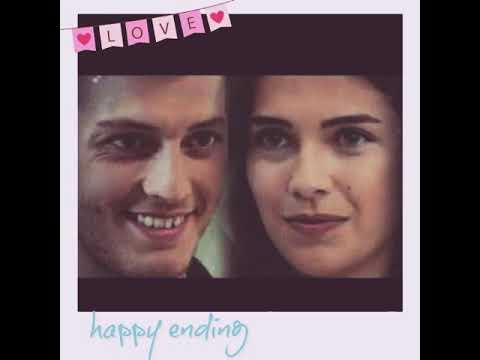 Kırgın çiçekler/💗ali&eylül💗