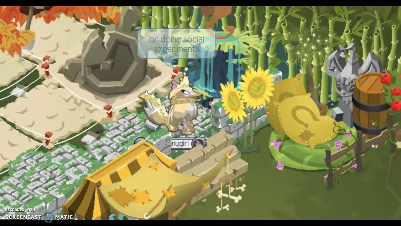 Animal Jam | New Series - YouTube