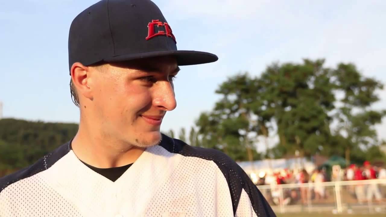 Martin Turek hodnotí další zápas s Dánskem - YouTube