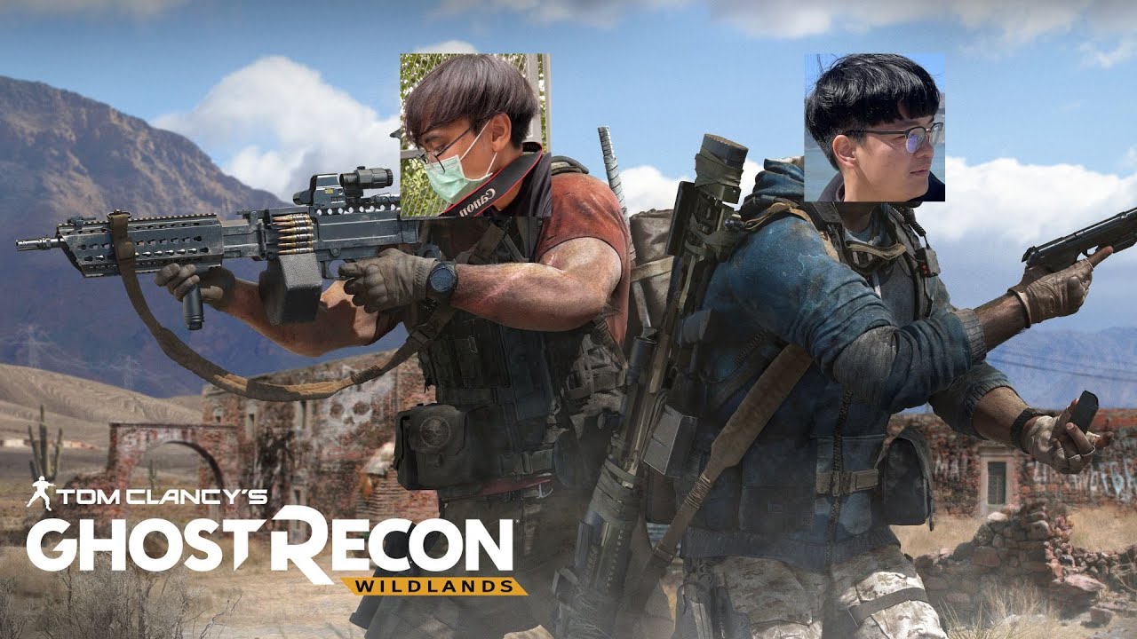 Quest #1: Game Casting/Streaming - YouTube