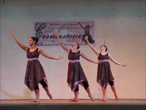 Cornerstone Dance in the Philippines 2009 - YouTube