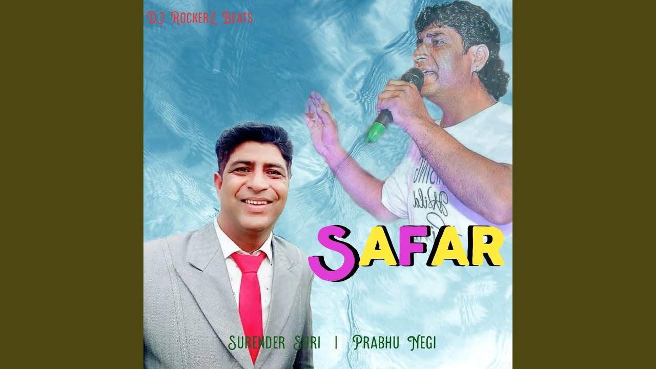 Safar - YouTube