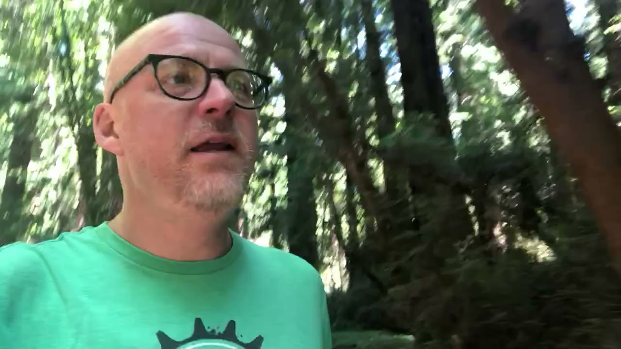 Meet Ben Brazil, Associate Professor and Director of the Ministry of ...