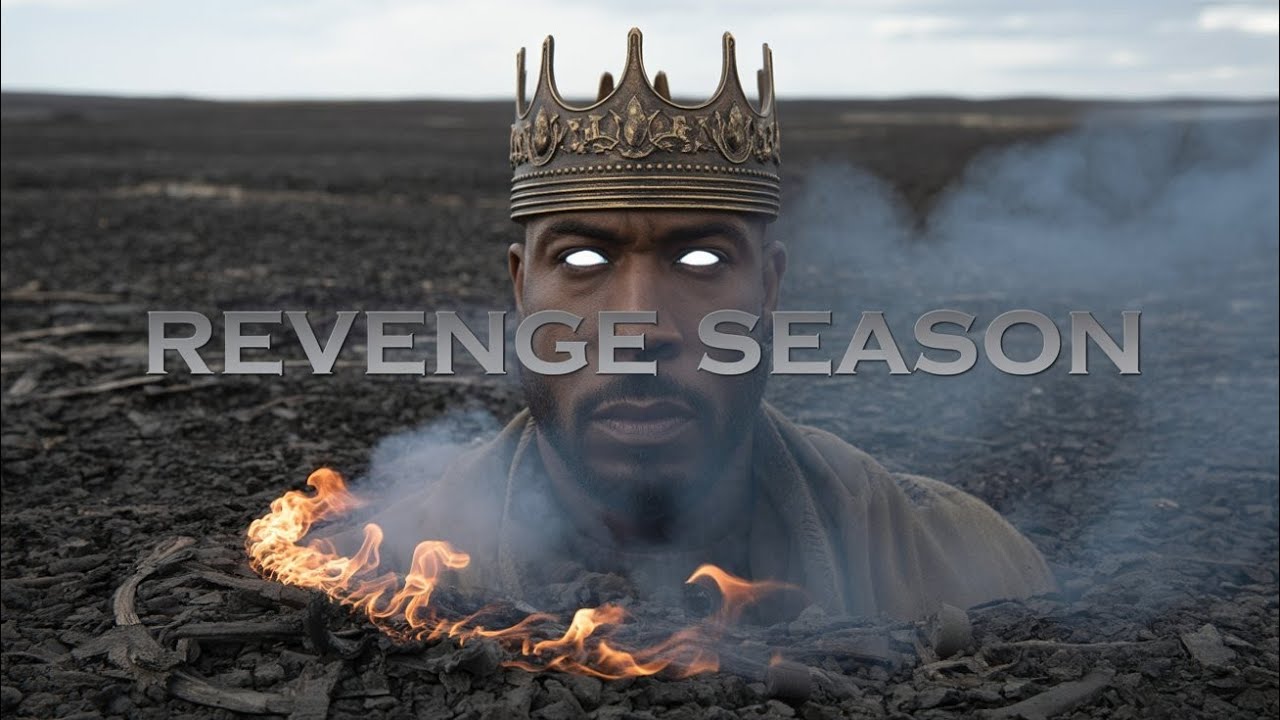 REVENGE SEASON ⚔️ | Cold-Blooded Rap That Hits HARD - YouTube