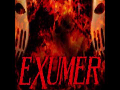 Exumer - Exumer (1986-2019)