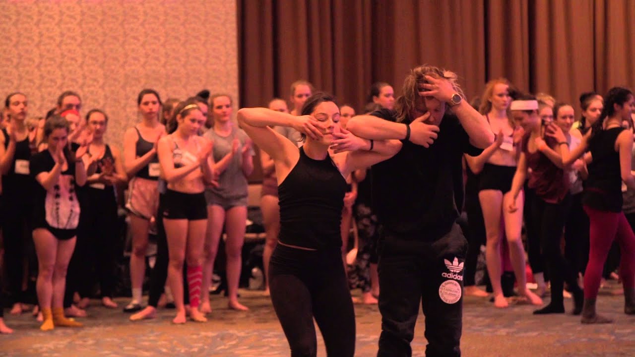 reLIVE Boston // DANCEMAKERS Convention & Competition - YouTube