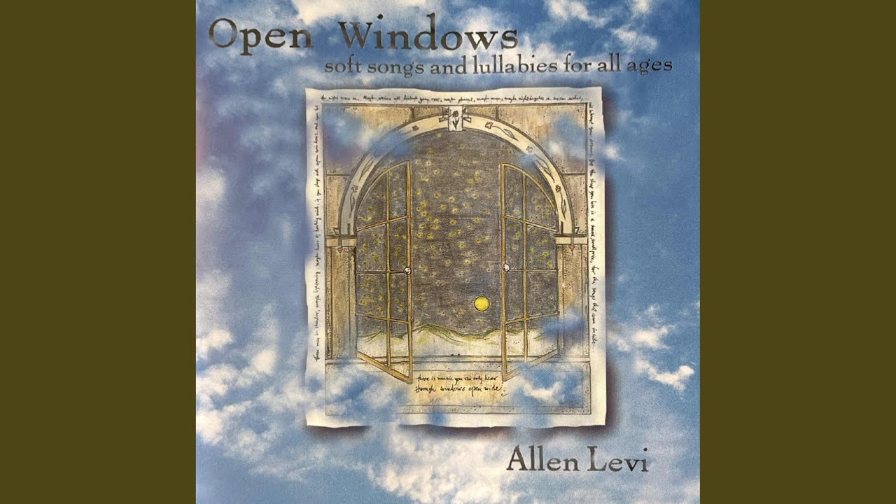Open Windows - YouTube