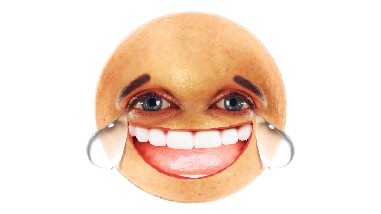 Realistic Emoji's - YouTube