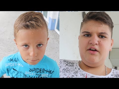 UZIMAO MU PARE SVAKI DAN, A ONDA...