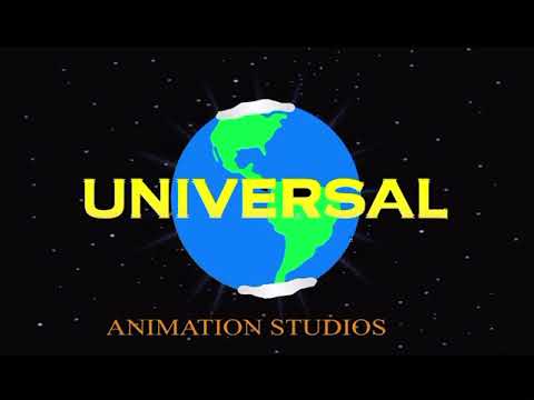 Universal Animation Logo Remake V2 - YouTube
