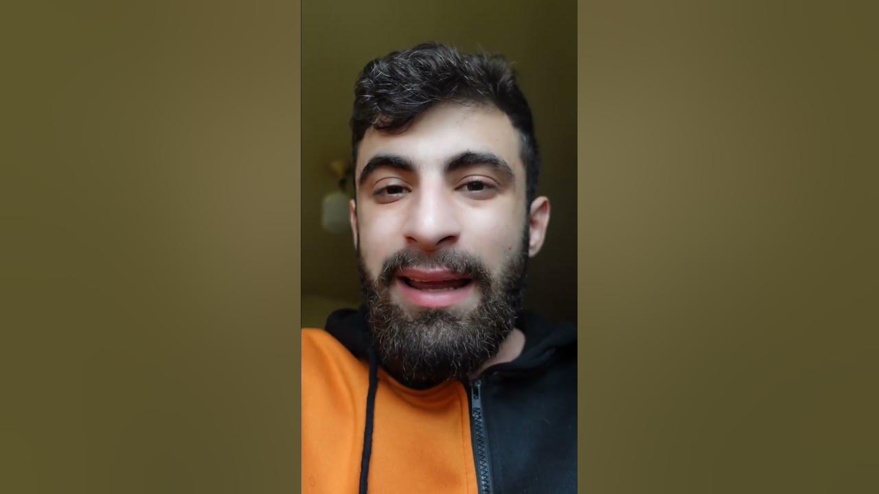 هاي البنت دخلت عليها امها وهي عم تدرس وفجأة لما دخلت صار هون شي ايمن تيوبر Youtube