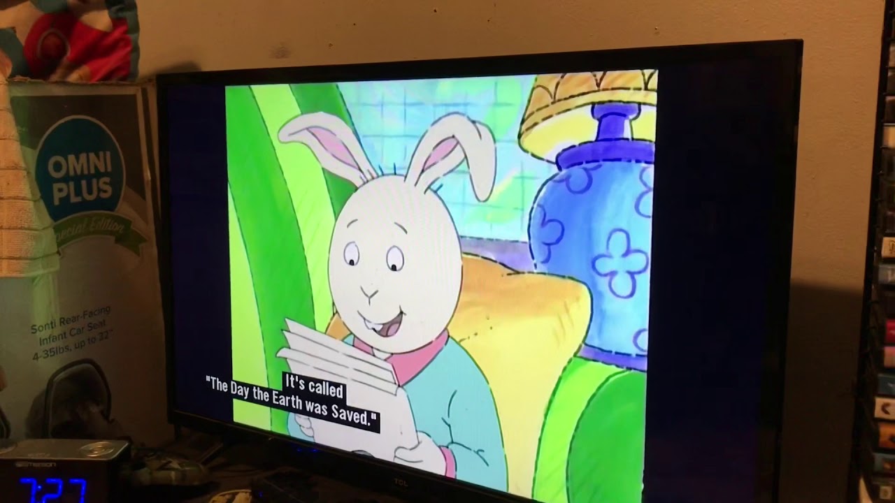 Multiple TV References On The Contest/Prove It - YouTube