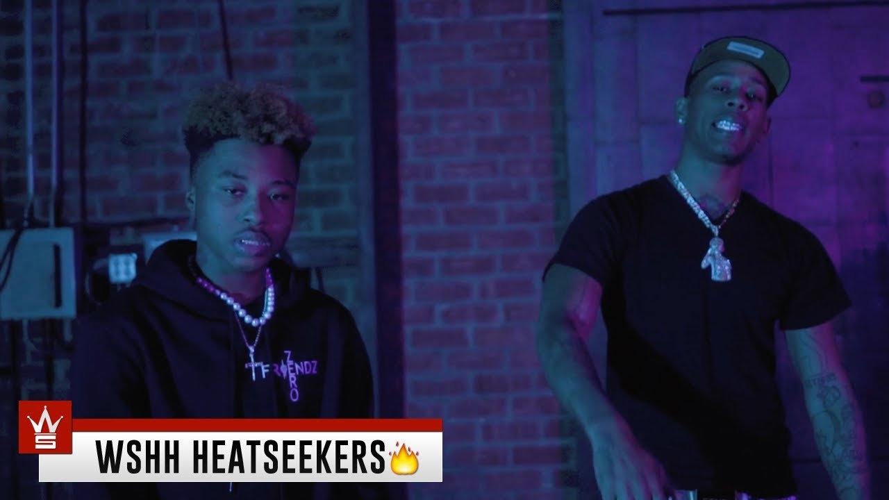 VS Uno - “Too Much Drip ” feat. Jesus Honcho (Official Music Video ...