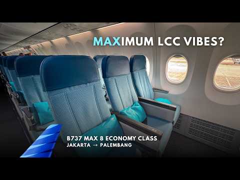 #044 Garuda Indonesia \