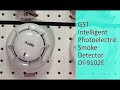 GST Fire Alarm Systems - Gst Di-9102E Intelligent Smoke Detector Trader ...
