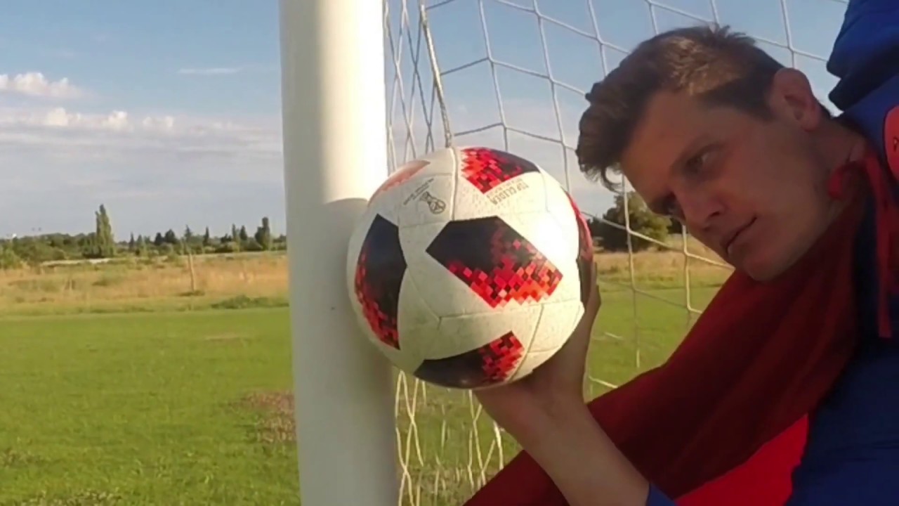 A Goal Is Born Partie 2 - YouTube