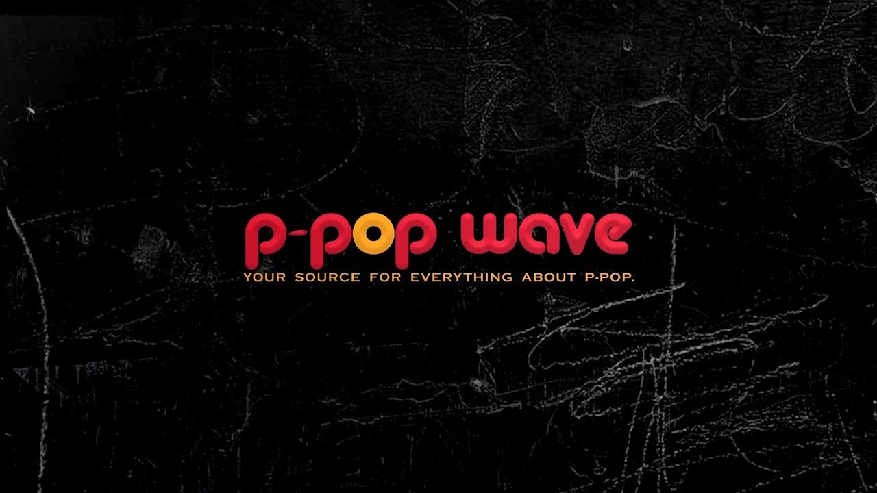 P-pop Wave Launch - YouTube