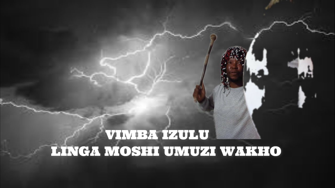 Ukuvimba Izulu |Part 1 |Dokotela Mbomvu |Part 2 uyalandela - YouTube
