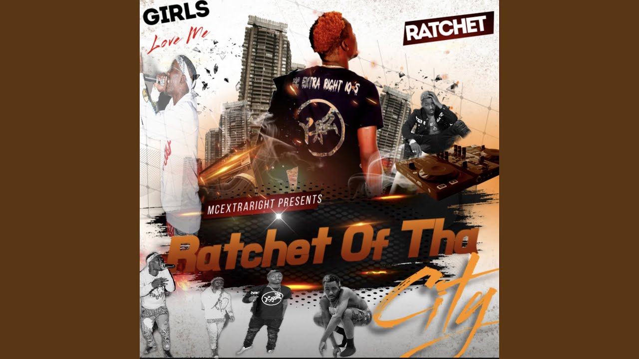 Rock & Ratchet - YouTube